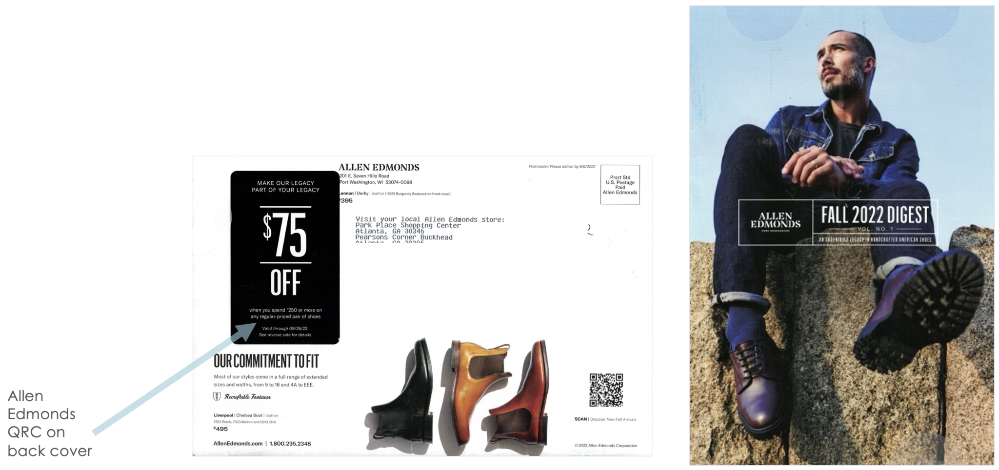 Direct Mail Promotional Best Practices - Belardi Wong